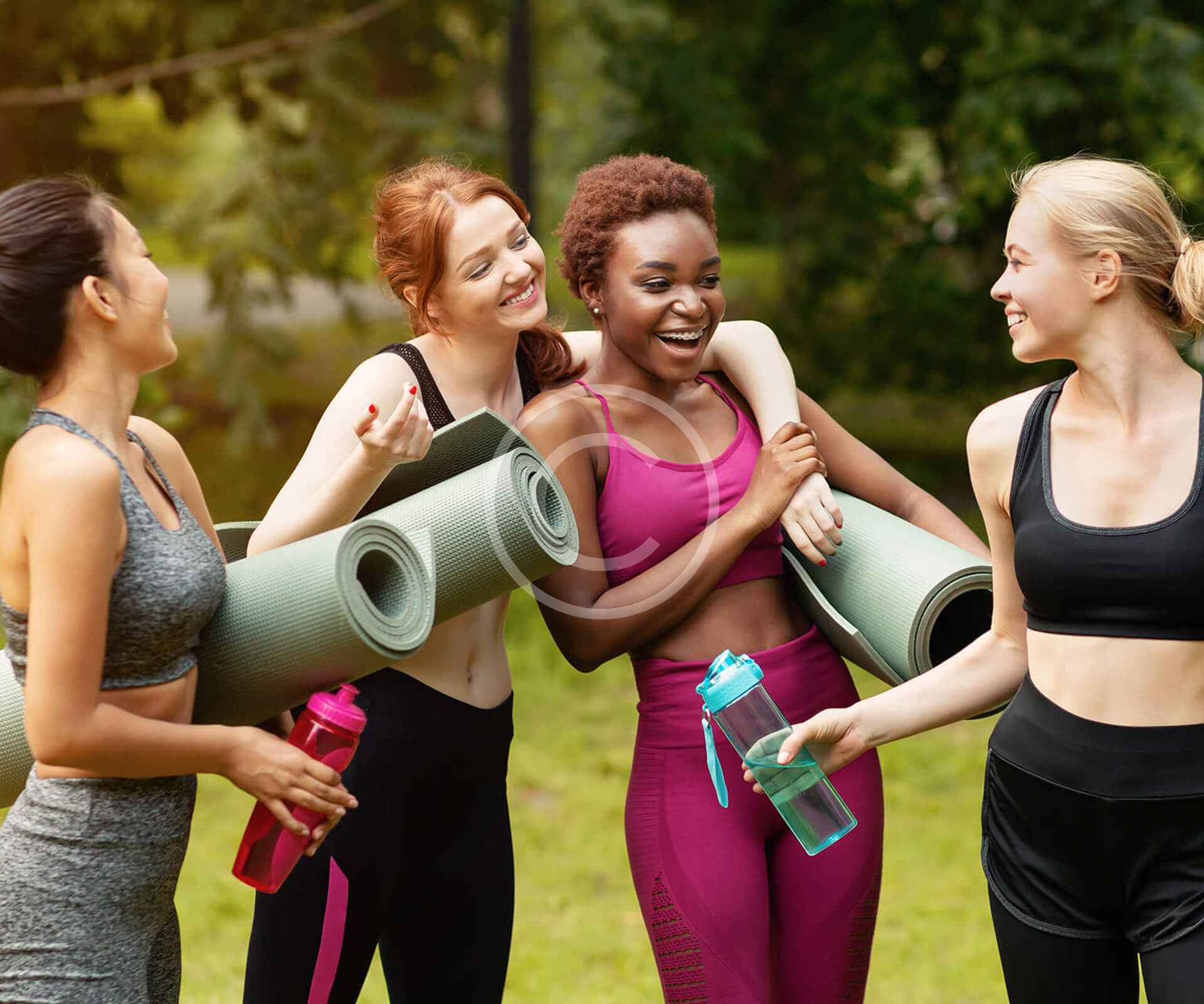 Your path to perfect health - Prajjwala Challenge