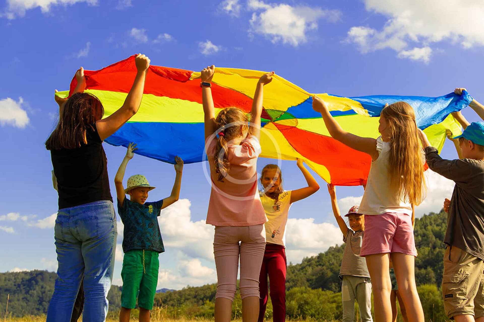 For Children - Prajjwala Challenge