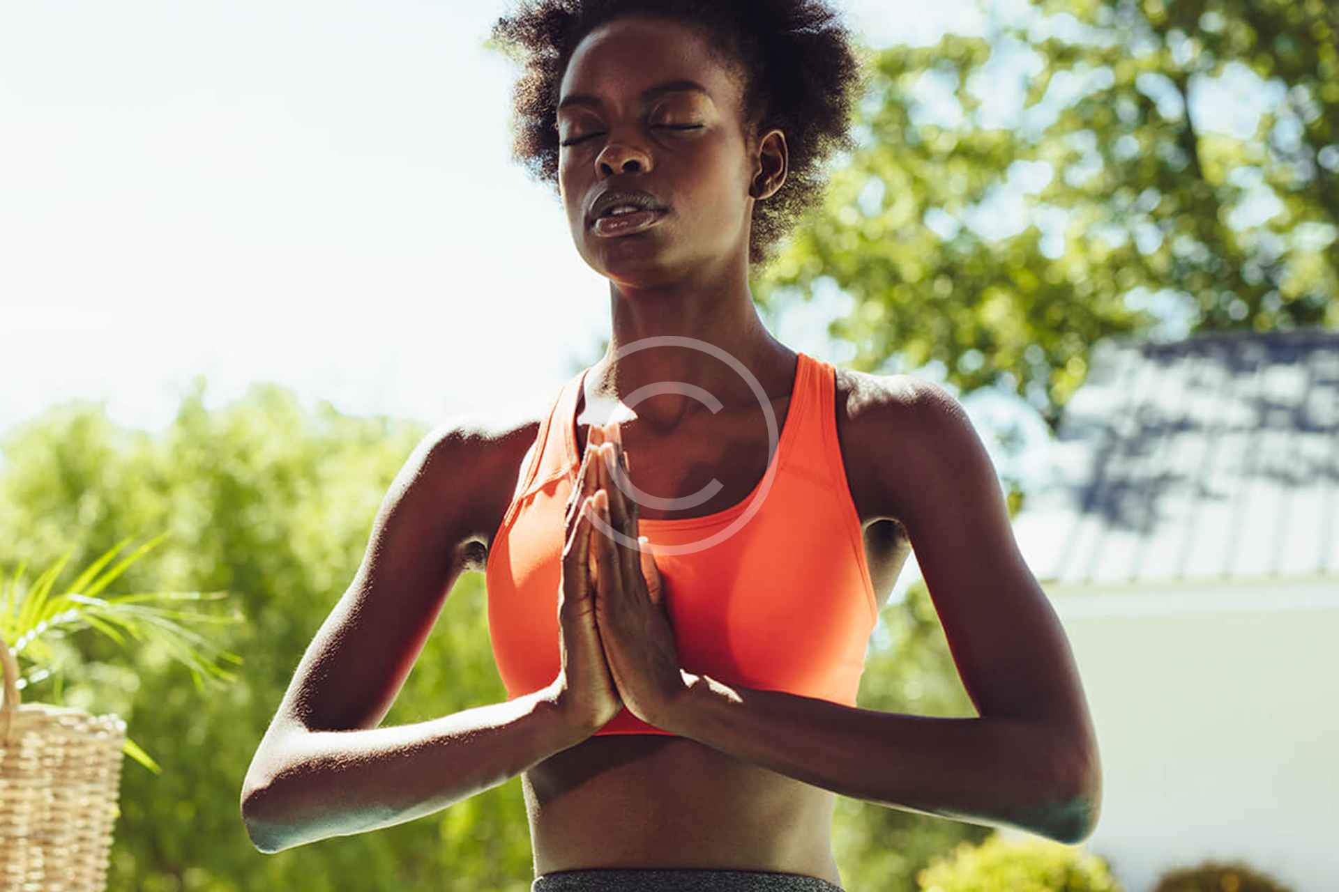 Meditation - Prajjwala Challenge